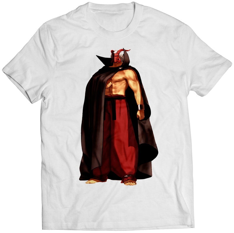 Grant GMOTW Premium Unisex T-shirt (vectorized Design) - Walmart.com