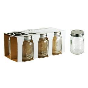 Mini Mason Jars
