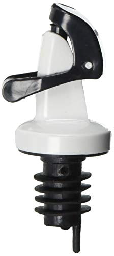 Grant Howard Gravity Pouring Spout, 12-2 Pack Cards, White - Walmart.com