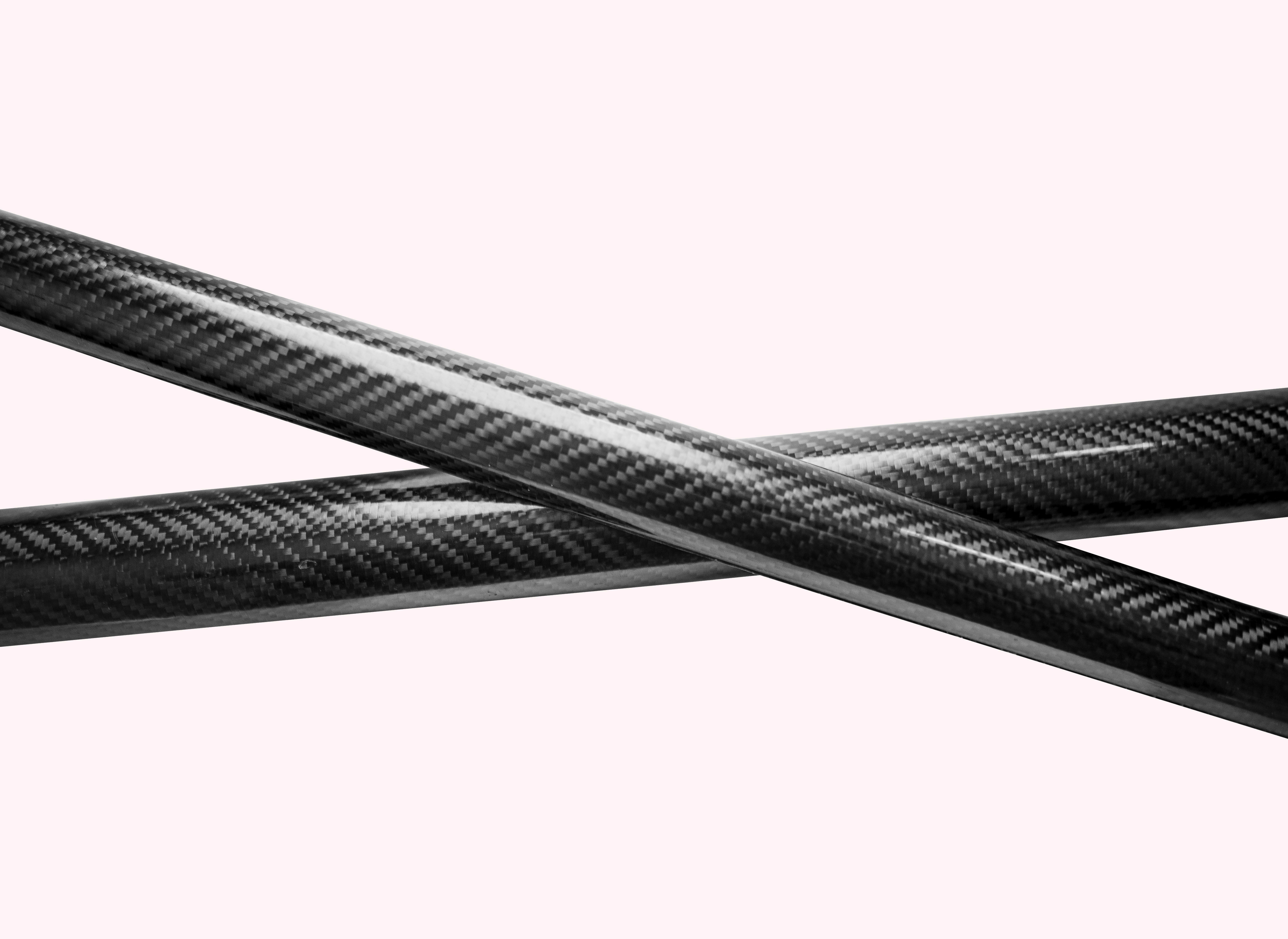 Carbon Fiber Roll Bar Cover