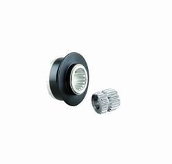 Grant Products 3001 Quick Release Steering Wheel Hub, 3-Bolt - Walmart.com