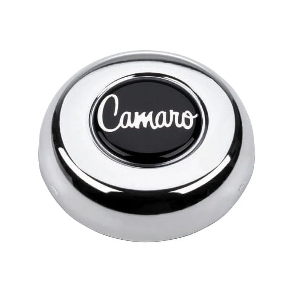 Grant Steering Wheel Horn Button