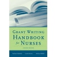 Grant Writing Handbook for Nurses (Paperback) - Walmart.com