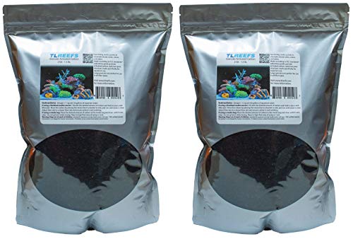 Granular Activated Carbon Filter Media (4 Qt) - Walmart.com