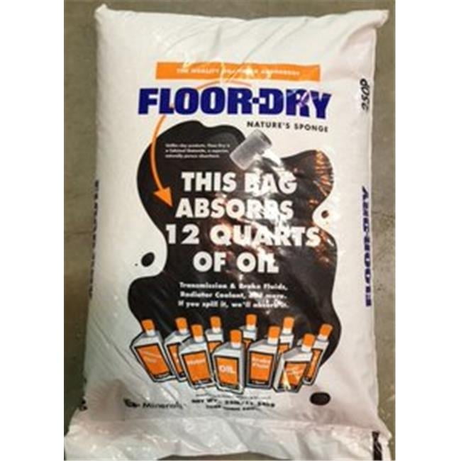 Granular Bag, Off White - Walmart.com