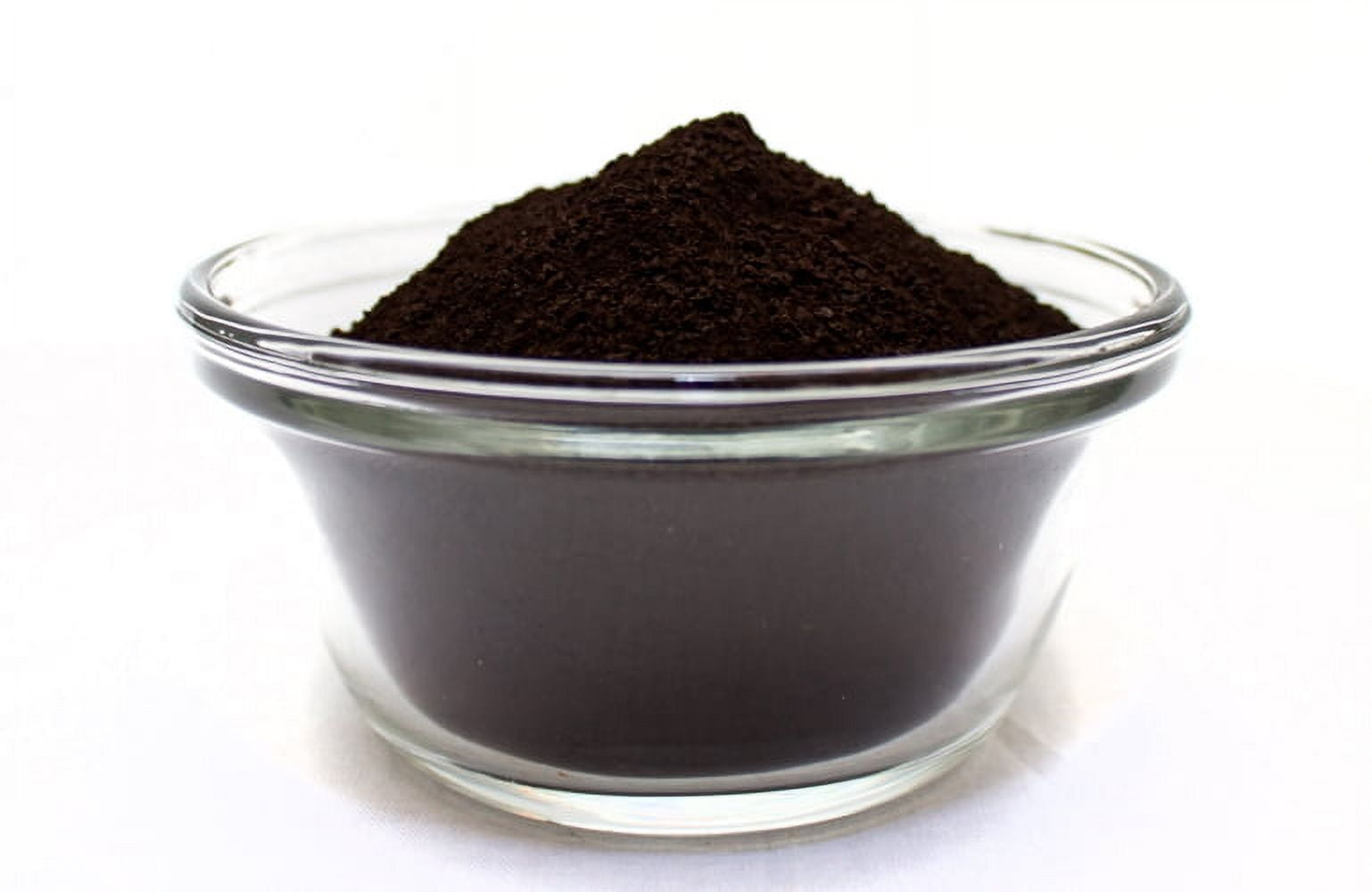 Granular Humic Acid Powder - 25Lb Bag - Walmart.com