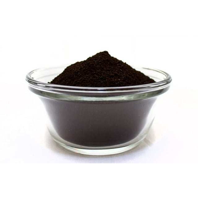 Granular Humic Acid Powder - 25Lb Bag - Walmart Business Supplies