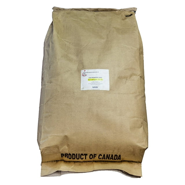 Granular Humic Acid Powder - 55Lb Bag - Walmart Business Supplies