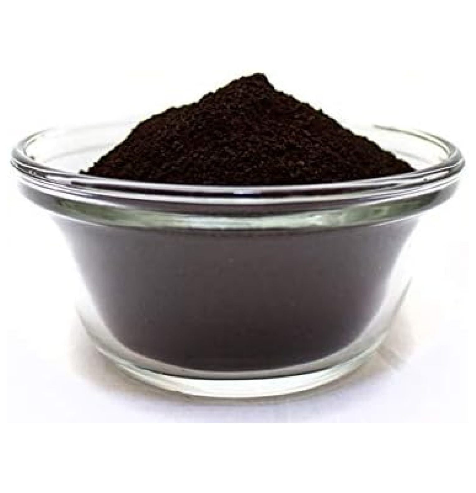 Granular Humic Acid Powder - Organic - 5lb Bag - Walmart Business Supplies