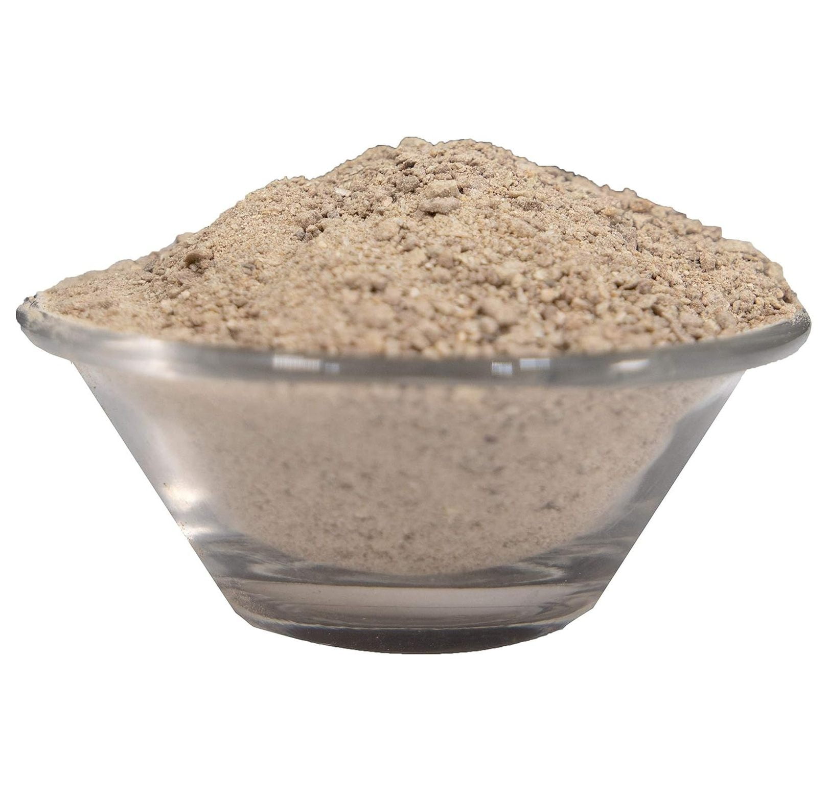 Granular Sodium Bentonite Clay for Pond Sealing 45 lbs - Walmart.com