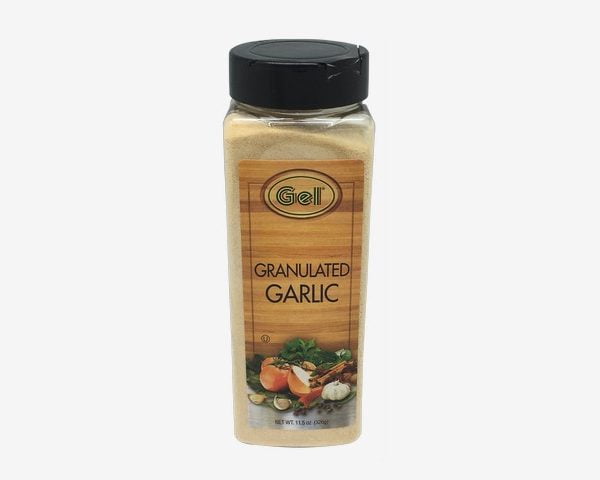 Granulated Garlic 12 pack/ 11.5 oz Tasty Spice Supreme - Walmart.com