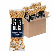 Taleen Japanese Style Roasted Edible Peanuts, 5.71 oz Bag - Walmart.com