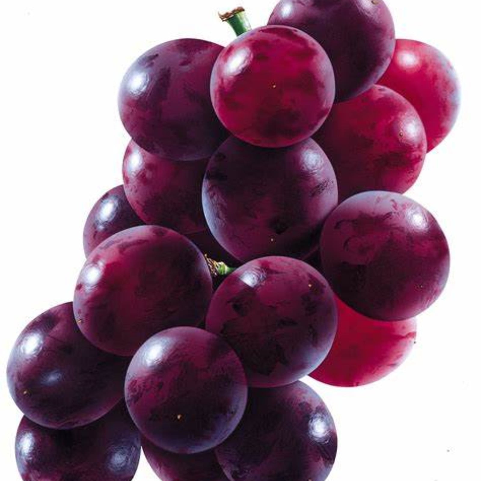 Calories 10 Grapes