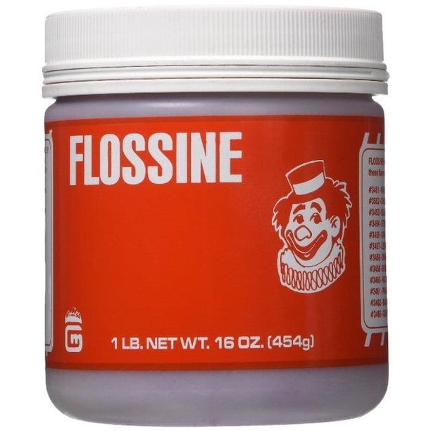 Grape Gold Medal Flossine (1 - 1 Lb. Can) - Walmart.com
