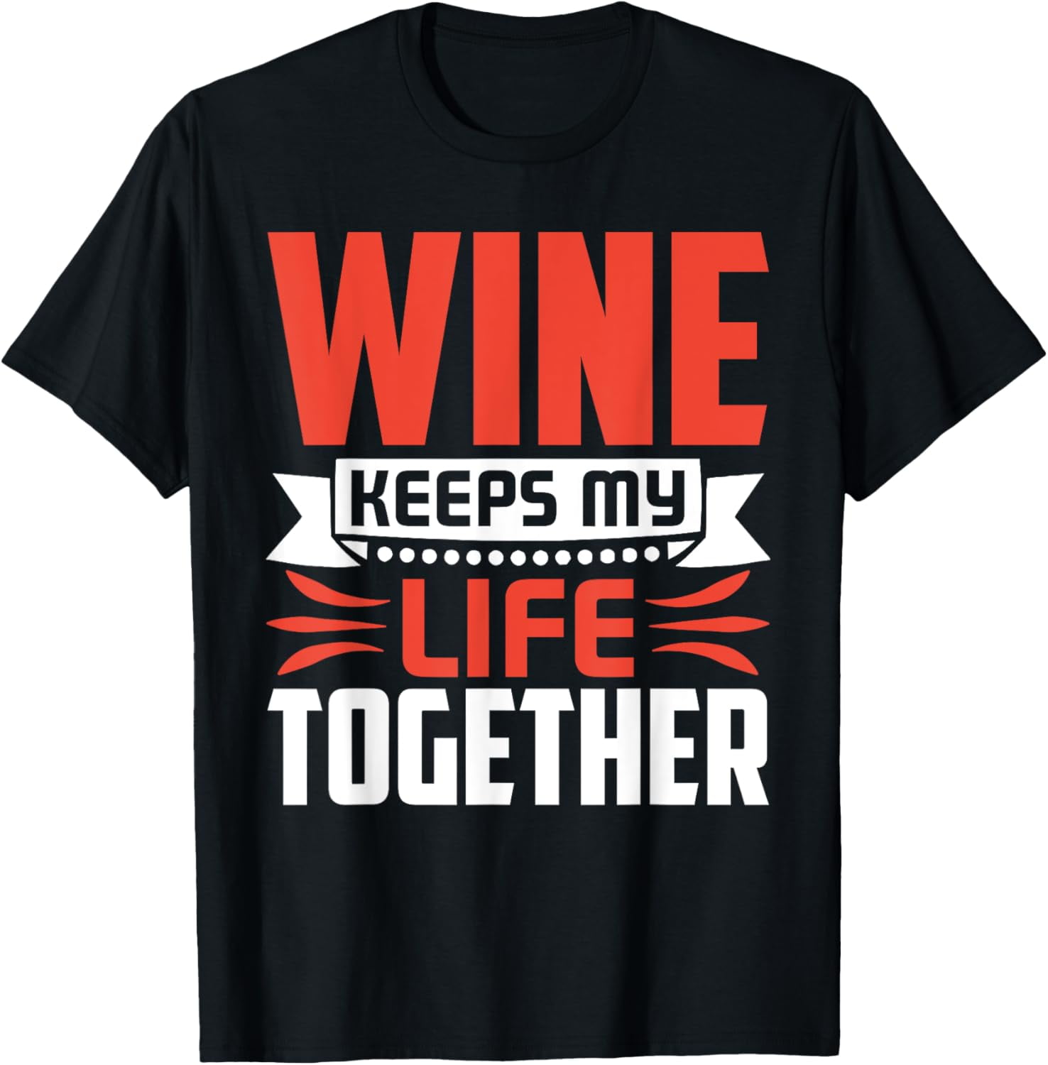 Grape Grower Meme QuoteT-Shirt - Walmart.com
