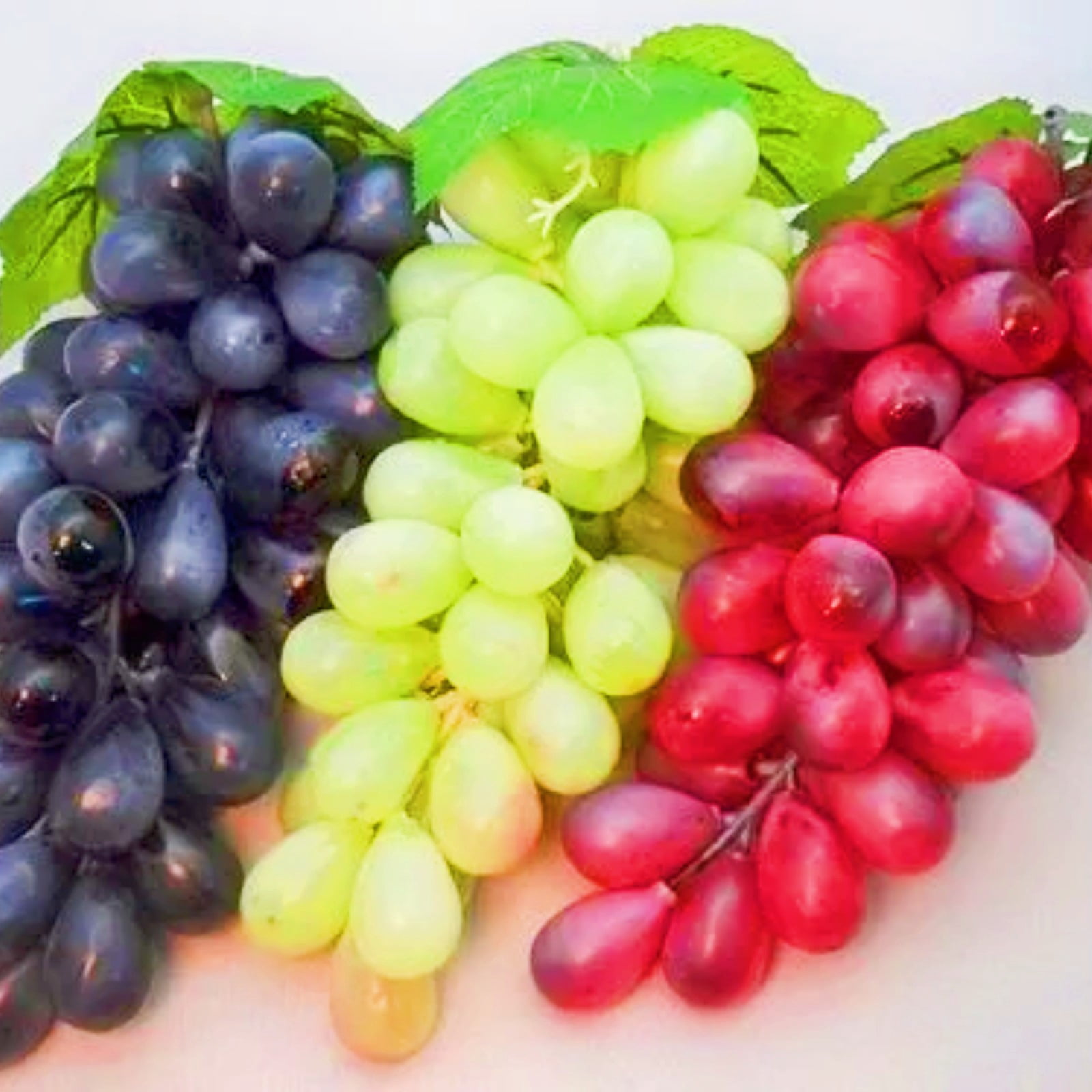 Grape Home Garden Decoration Can Grow Well in Pots - Walmart.com
