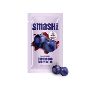 Single Serving Jelly Packets