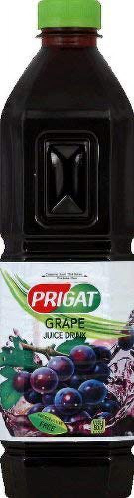 Grape Juice Drink Kosher For Passover 50.7 Oz. Pk Of 6. - Walmart.com