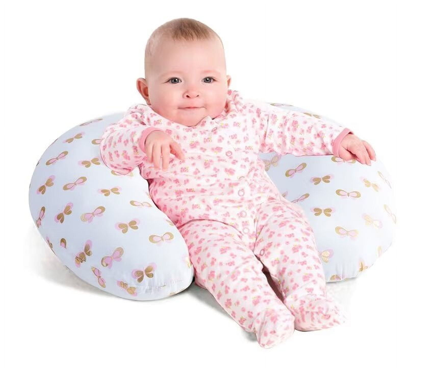 Grape Nursing Pillow, Breathable Nursing Pillows for Breastfeeding ...