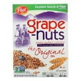 Grape-Nuts Breakfast Cereal (Pack of 10) - Walmart.com