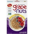 Grape Nuts Original 64 Oz. - Walmart.com