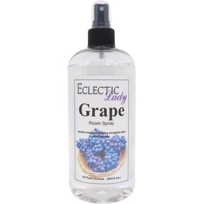 Clementine Lavender Room Spray by Eclectic Lady, 2 Ounces, Fragrant ...