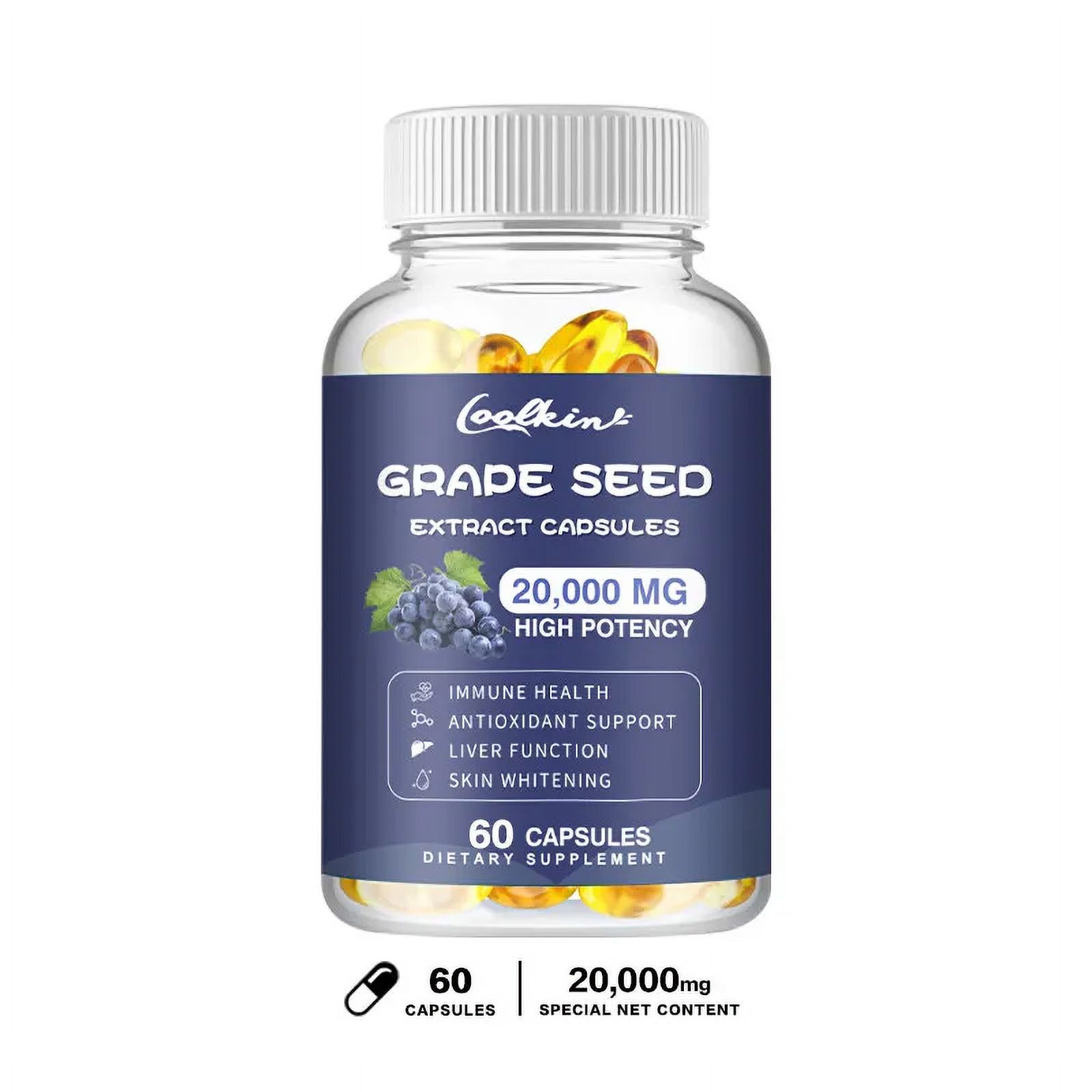 Grape_Seeds_Herbal_Extract_20,000Mg___95%_Polyphenols___Anti_Oxidation ...