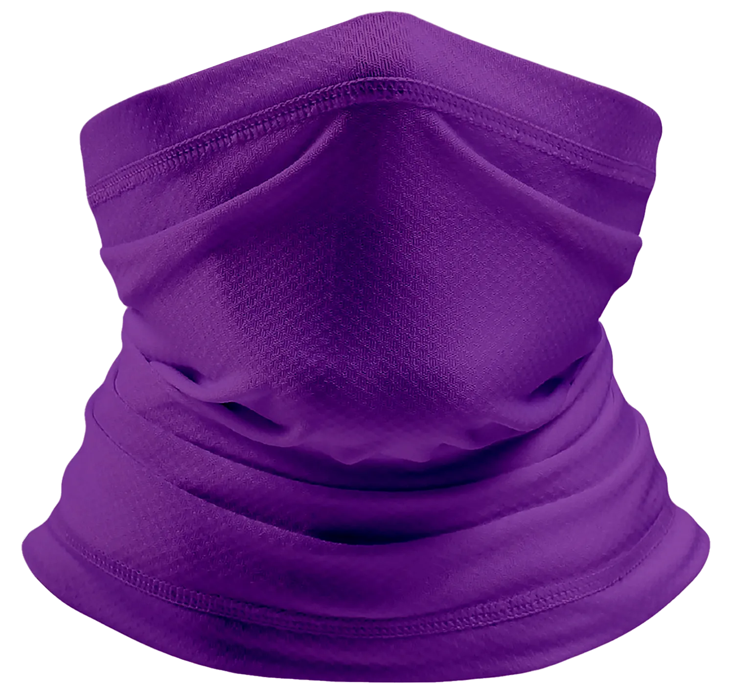Grape Solid Tube Headbands - Dozen Packed - Walmart.com