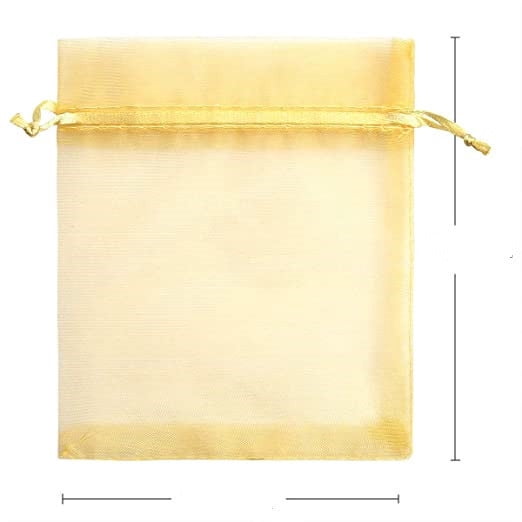 Grape & Strawberry Fruit Protection Mesh Bags – Insect & Bird ...