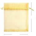 Grape & Strawberry Fruit Protection Mesh Bags – Insect & Bird ...