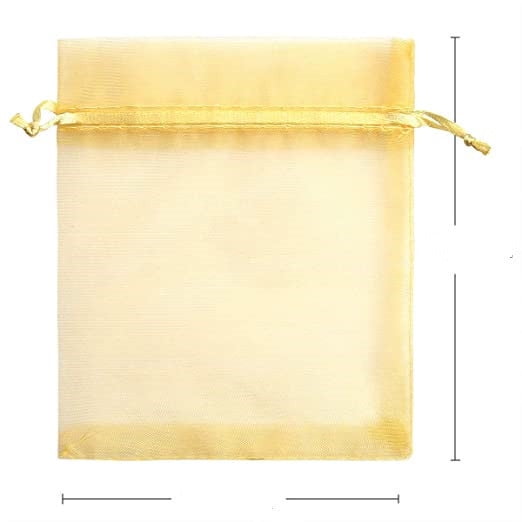 Grape & Strawberry Fruit Protection Mesh Bags – Insect & Bird ...