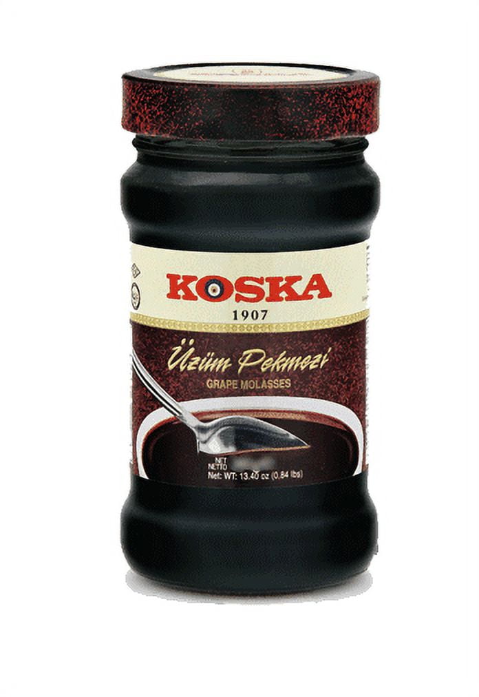 Grape Syrup - Pekmezi (Koska) 400g - Walmart.com