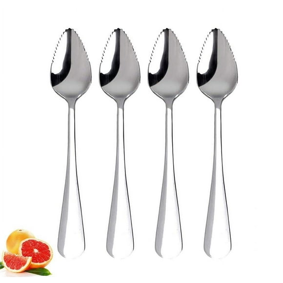 Grapefruit Spoon