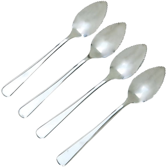 Norpro Grapefruit Spoon — Residential Use, Standard Application ...