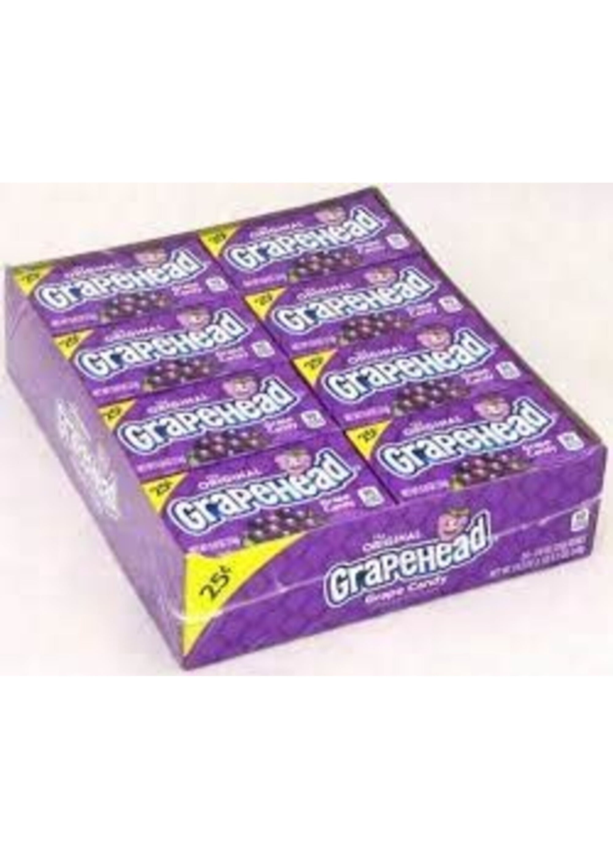 Grapehead 24 ct - Walmart.com