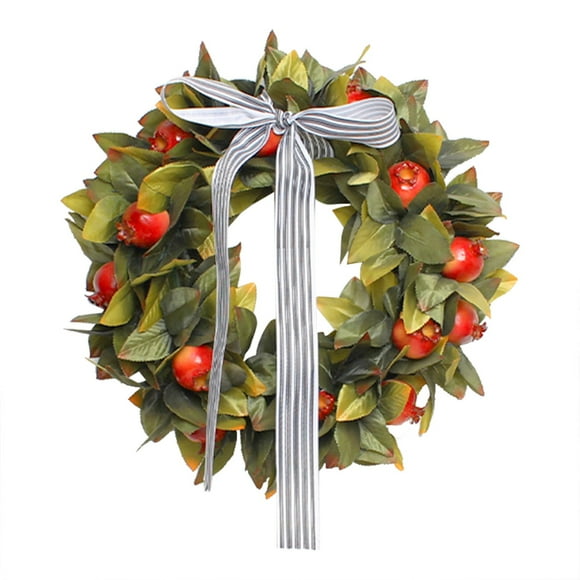 Extra Large Outdoor Wreath