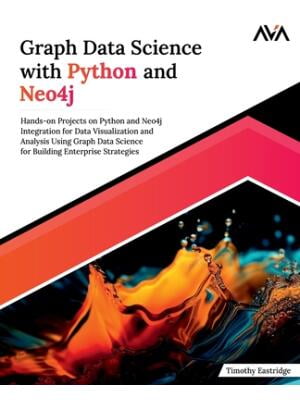 Graph Data Science with Python and Neo4j - Walmart.com