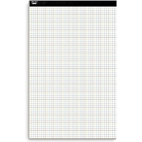 Large Square Graph Paper