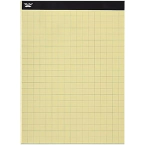 Large Square Graph Paper