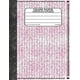 Graph Paper Composition Notebook : Math and Science Lover Graph Paper ...