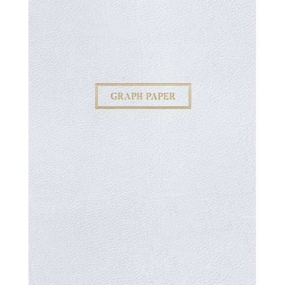 Composition Notebook Graph Paper