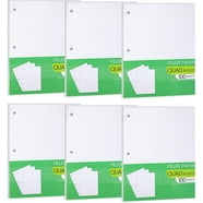 AUKSales TOP Sturdy Graph Desk Pad (Pack of 1), 22"x17", 1/4 Quad Grid ...