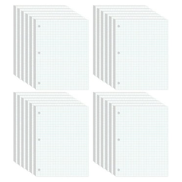 Pacon® Grid Paper Roll, White, 1" Quadrille Ruled 34" x 200', 1 Roll ...