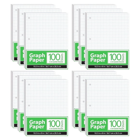 Giant Graph Paper