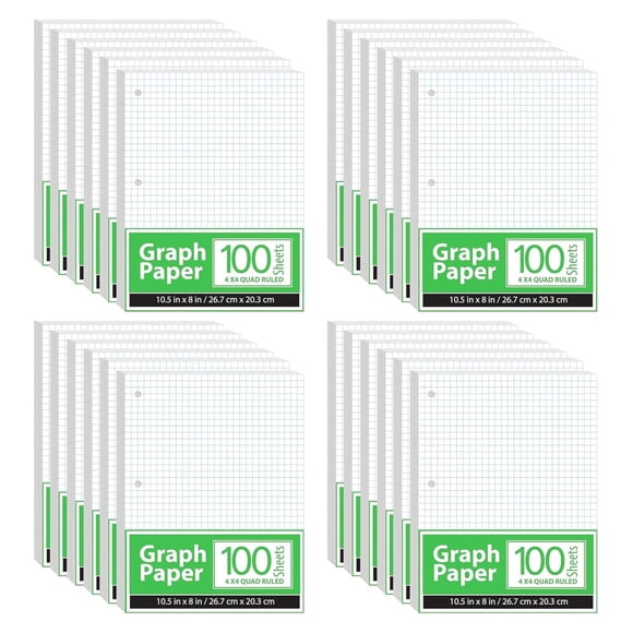 Giant Graph Paper