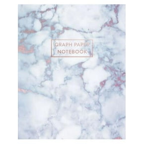 Composition Notebook Graph Paper