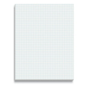 Large Square Graph Paper