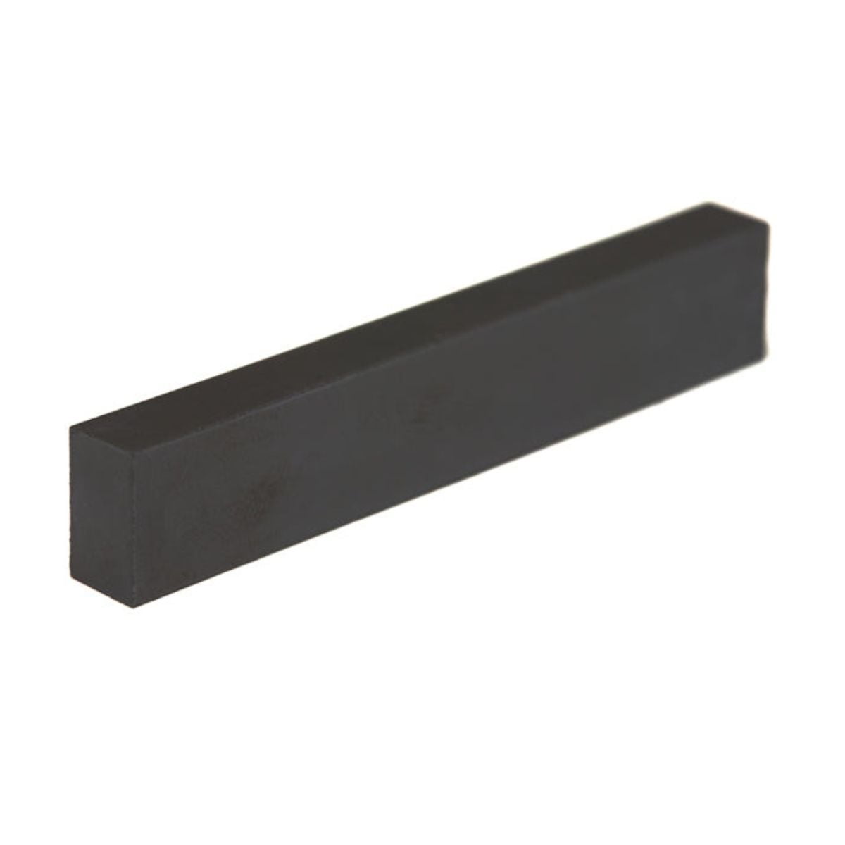 Graph Tech PT4025-00 TUSQ XL 1/4" Black Slab Nut - Walmart.com