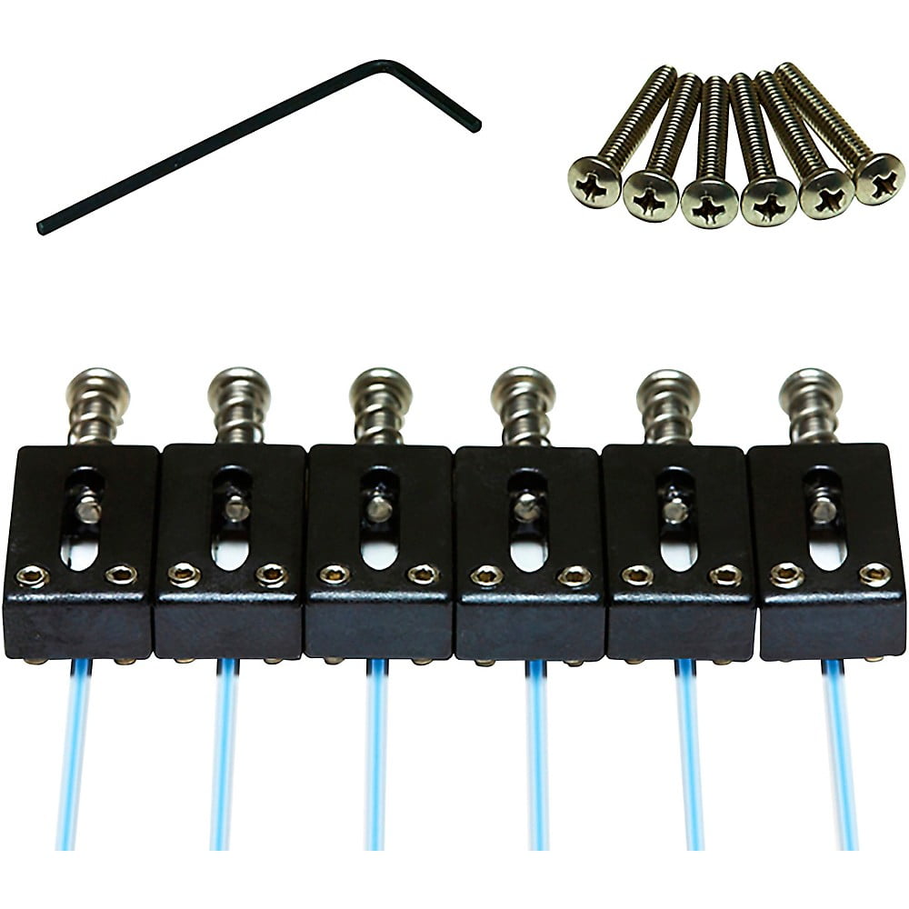 Graph Tech PN-8000-00 GHOST Pickups Strat & Tele 2-1/16" Spacing ...