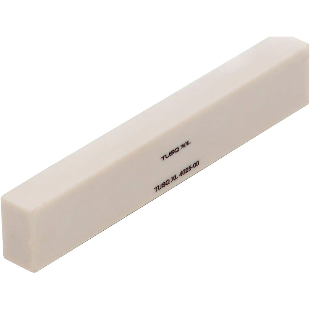 Graph Tech PQ-4025-00 TUSQ Nut Slab 1/4 in. - Walmart.com